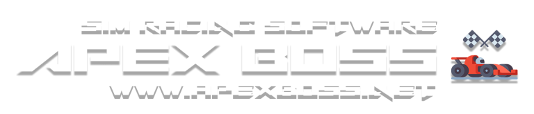 Apex Boss - Next-Gen iRacing Sim Overlays & AI Crew Chief