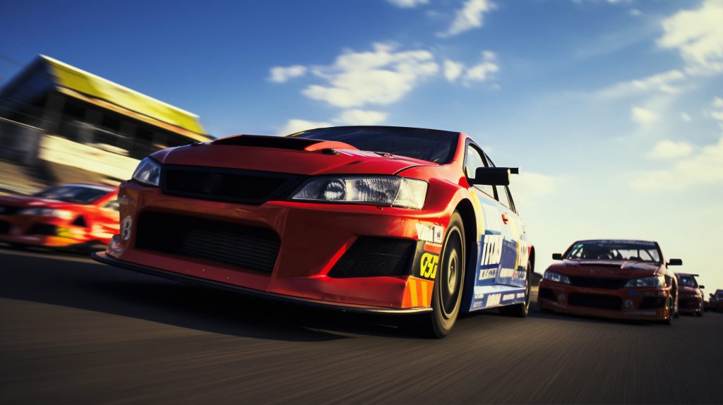 Apex Boss - Next-Gen iRacing Sim Overlays & AI Crew Chief