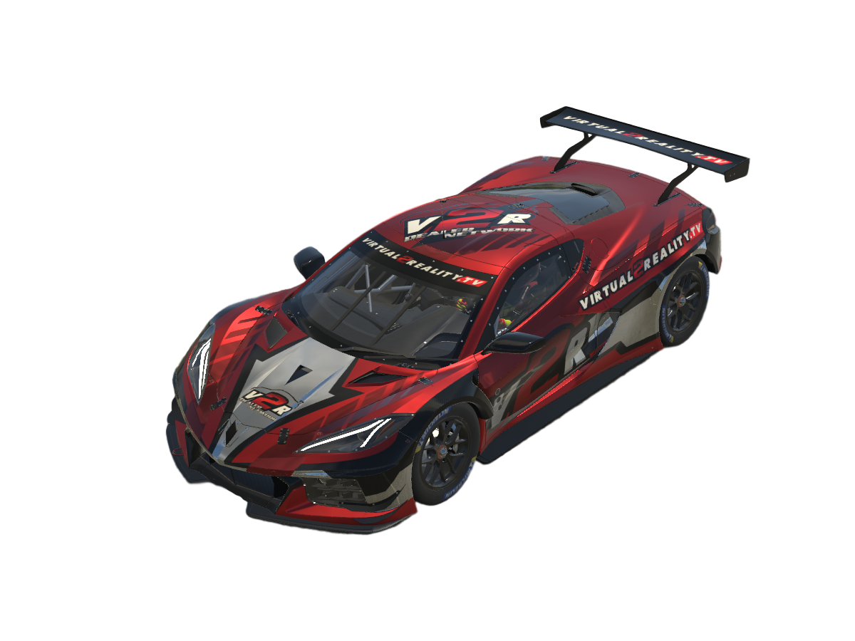 Apex Boss - Next-Gen iRacing Sim Overlays & AI Crew Chief