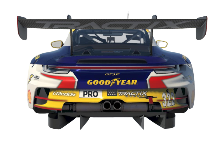 Apex Boss - Next-Gen iRacing Sim Overlays & AI Crew Chief