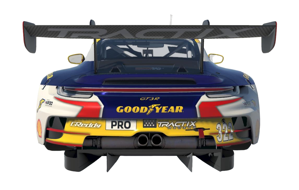 Apex Boss - Next-Gen iRacing Sim Overlays & AI Crew Chief